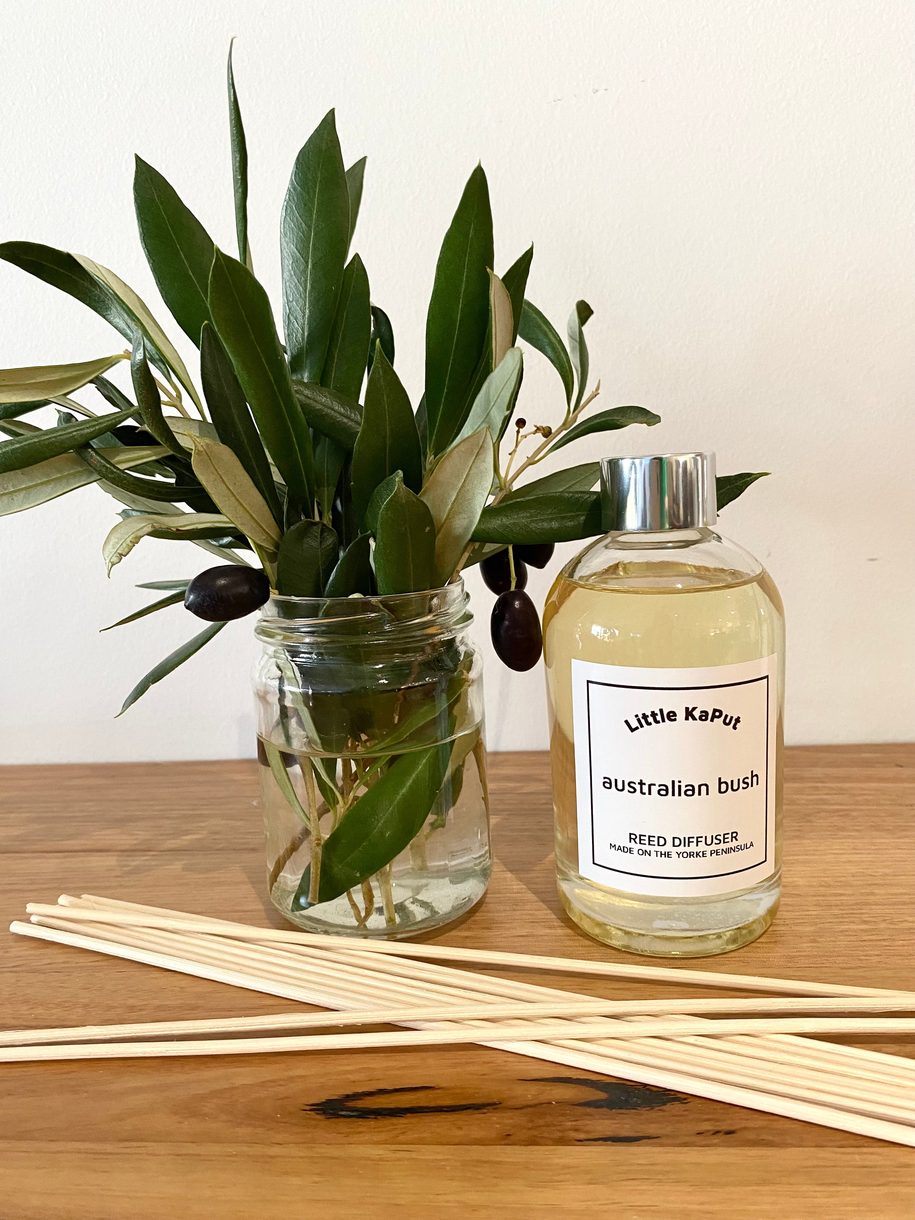 Australian Bush Diffuser | Little KaPut