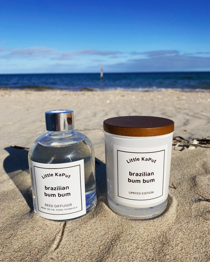 Brazilian Bum Bum Diffuser | Little KaPut